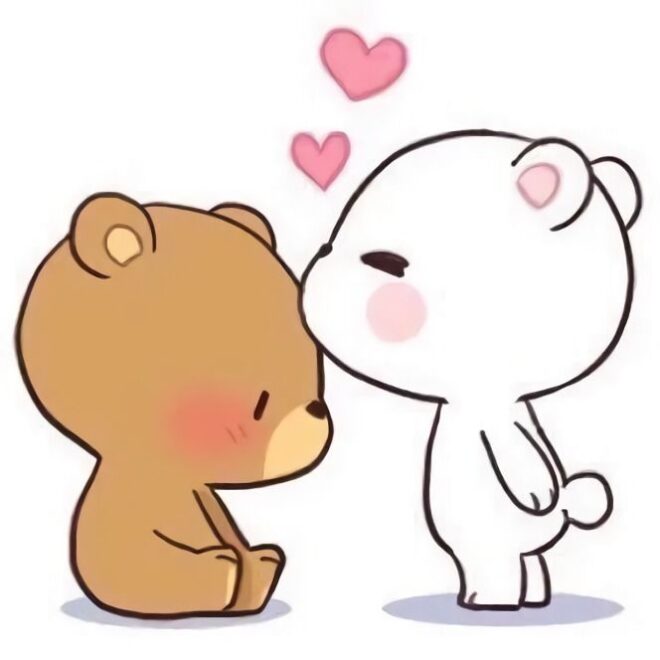 Imagenes de amor dibujos animados color - Fotos de amor & Imagenes de amor