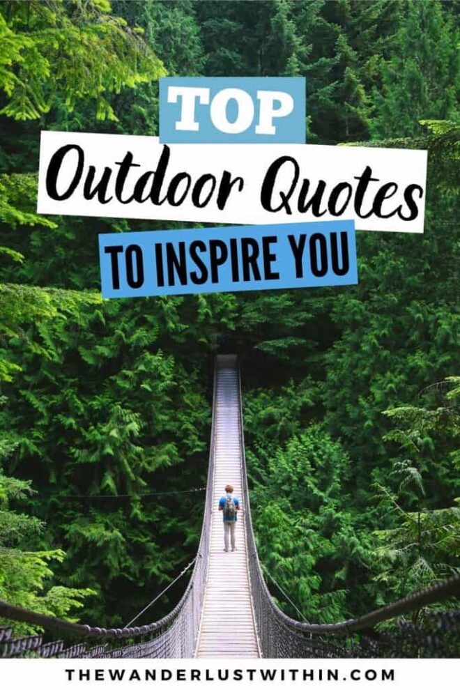 50 + the best SHORT QUOTES NATURE with pics and phrases