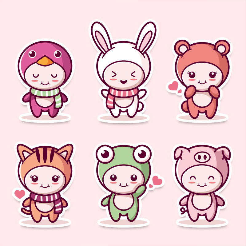 Label sticker - Fotos de amor & Imagenes de amor