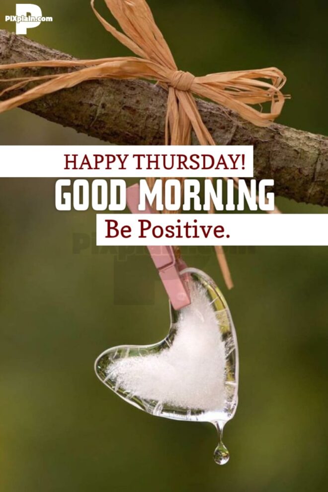 Good morning Thursday - Fotos de amor & Imagenes de amor