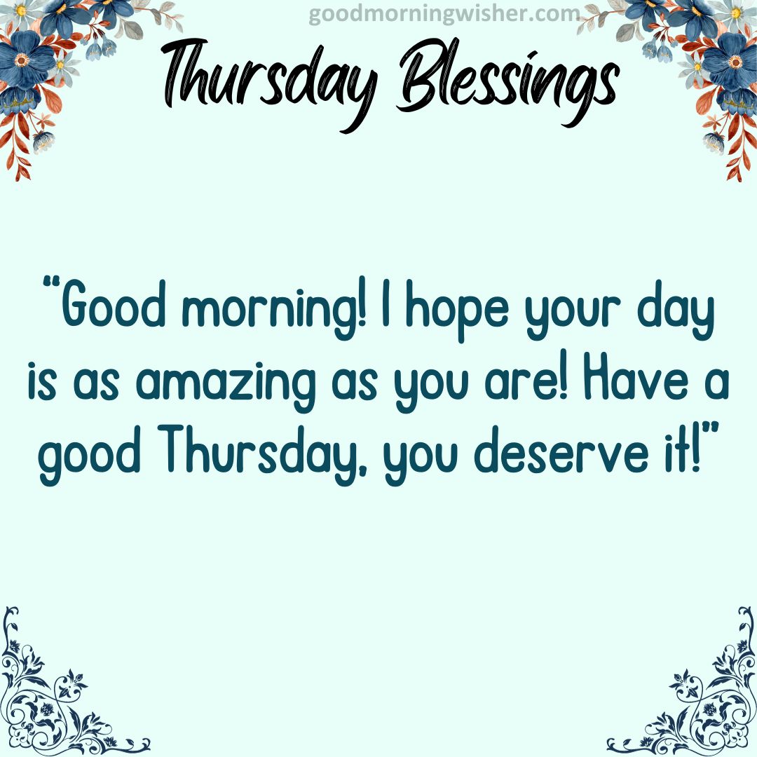 Thursday blessings images - Fotos de amor & Imagenes de amor