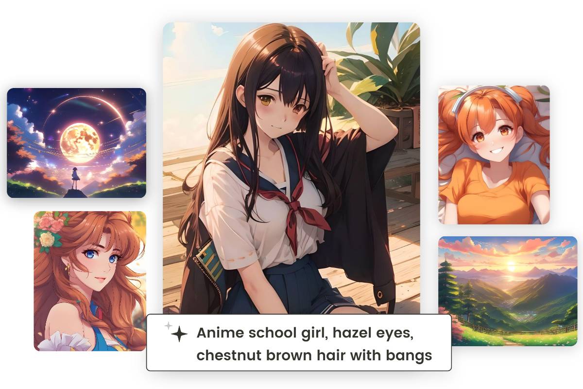 Ia para convertir fotos en anime - Fotos de amor & Imagenes de amor