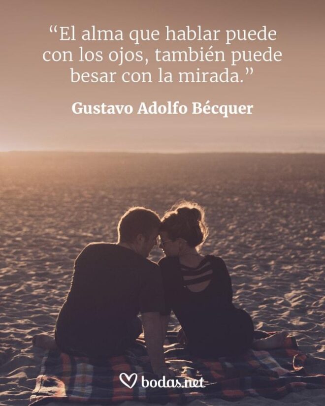 Las Mejores Frases sobre las Miradas - Fotos de amor & Imagenes de amor